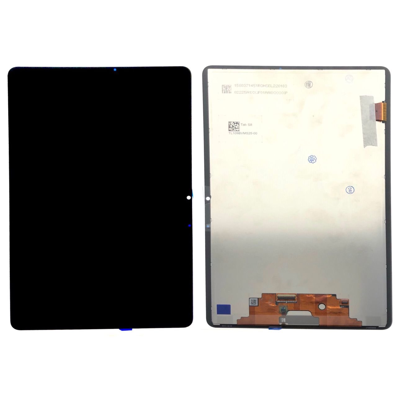 SM Tab S8 X700/X706 LCD ORI Full Set – CME Distribution Sdn Bhd