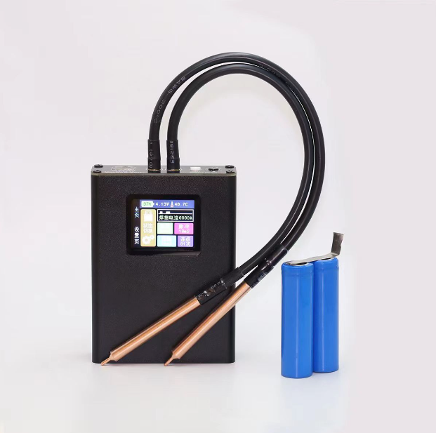 MASHWB-MERC Welding Machine LCD Display – CME Distribution Sdn Bhd