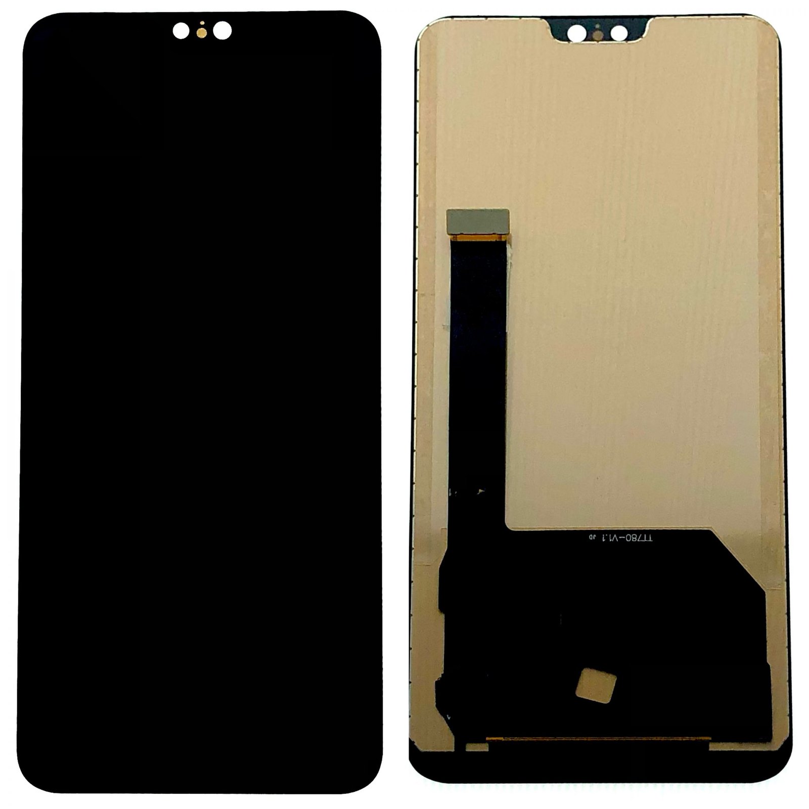 Vivo V20 Pro LCD AA Full Set – CME Distribution Sdn Bhd