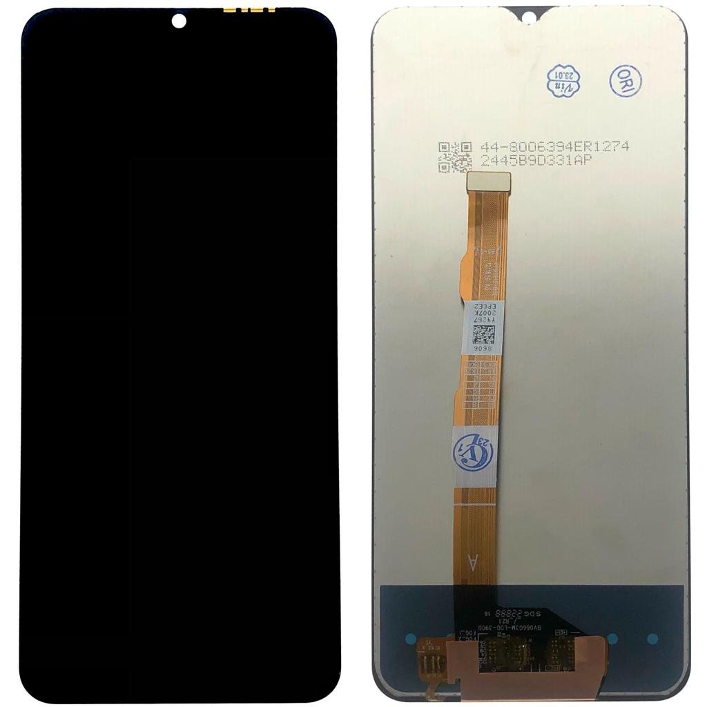 Vivo Y22S/Y22-2022 LCD ORI Full Set – CME Distribution Sdn Bhd