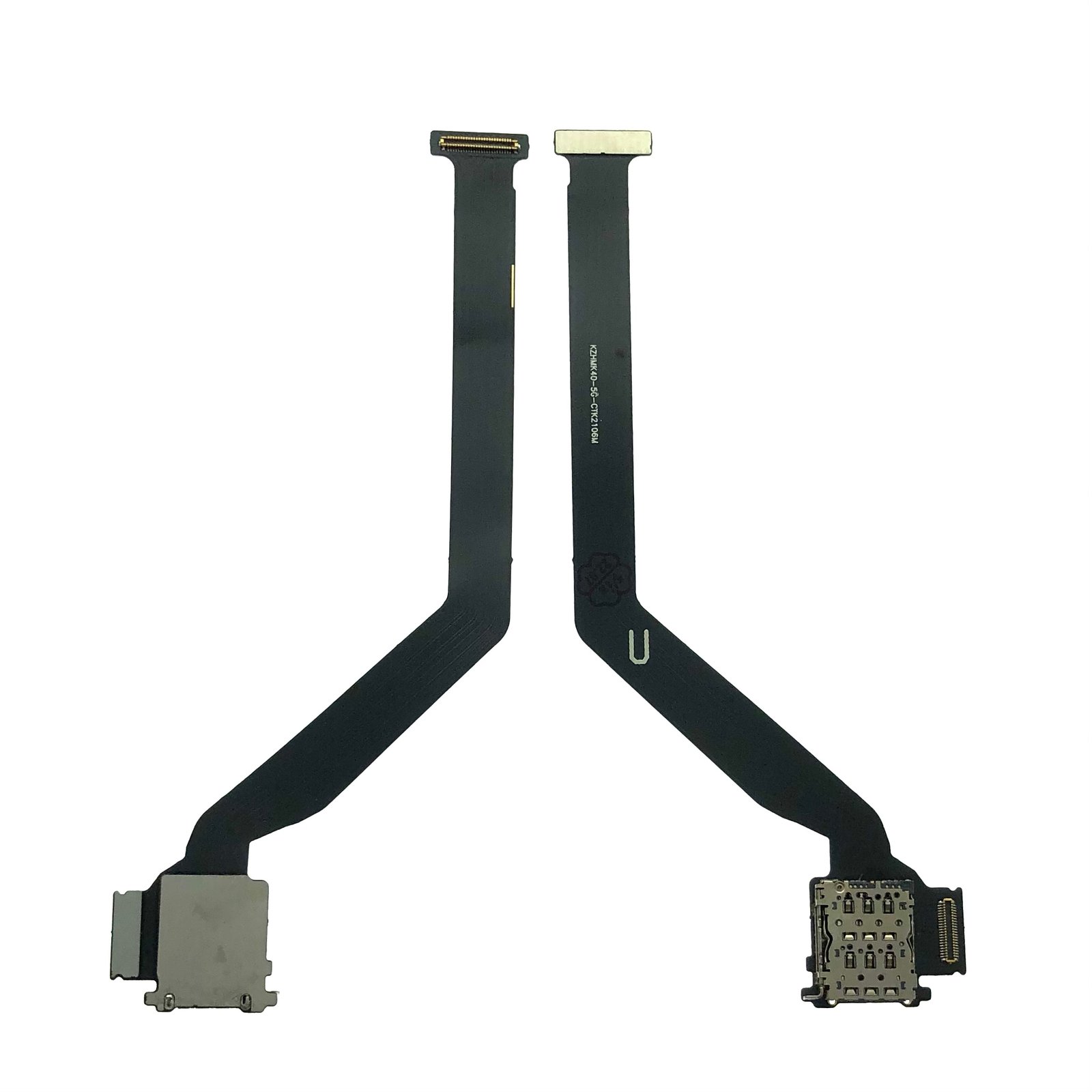 Xiaomi Poco F3/Redmi K40/K40 Pro/Xiaomi 11i Ribbon Sim + LCD – CME ...