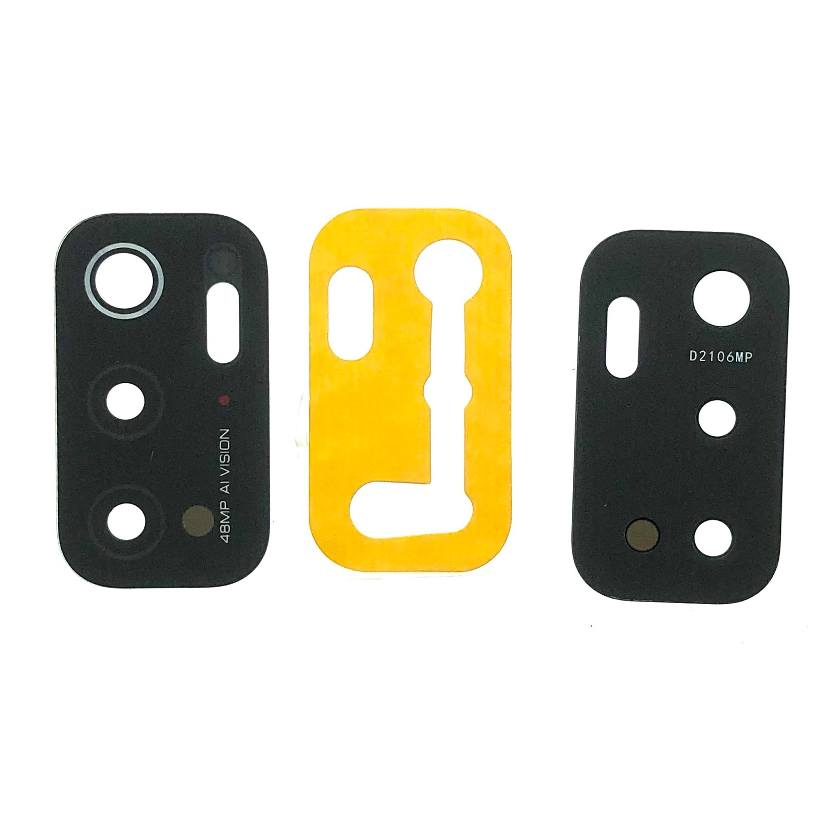 Xiaomi Poco M3 Pro-5G Camera Lens – CME Distribution Sdn Bhd