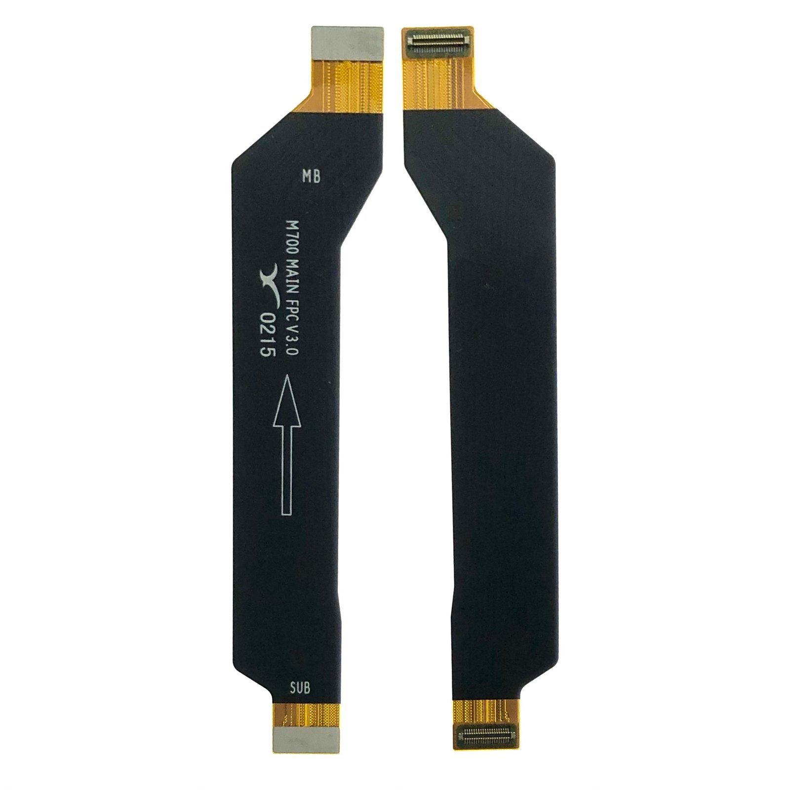 Xiaomi Poco X3 NFC/X3 Pro Ribbon UI For Charging Board – CME ...