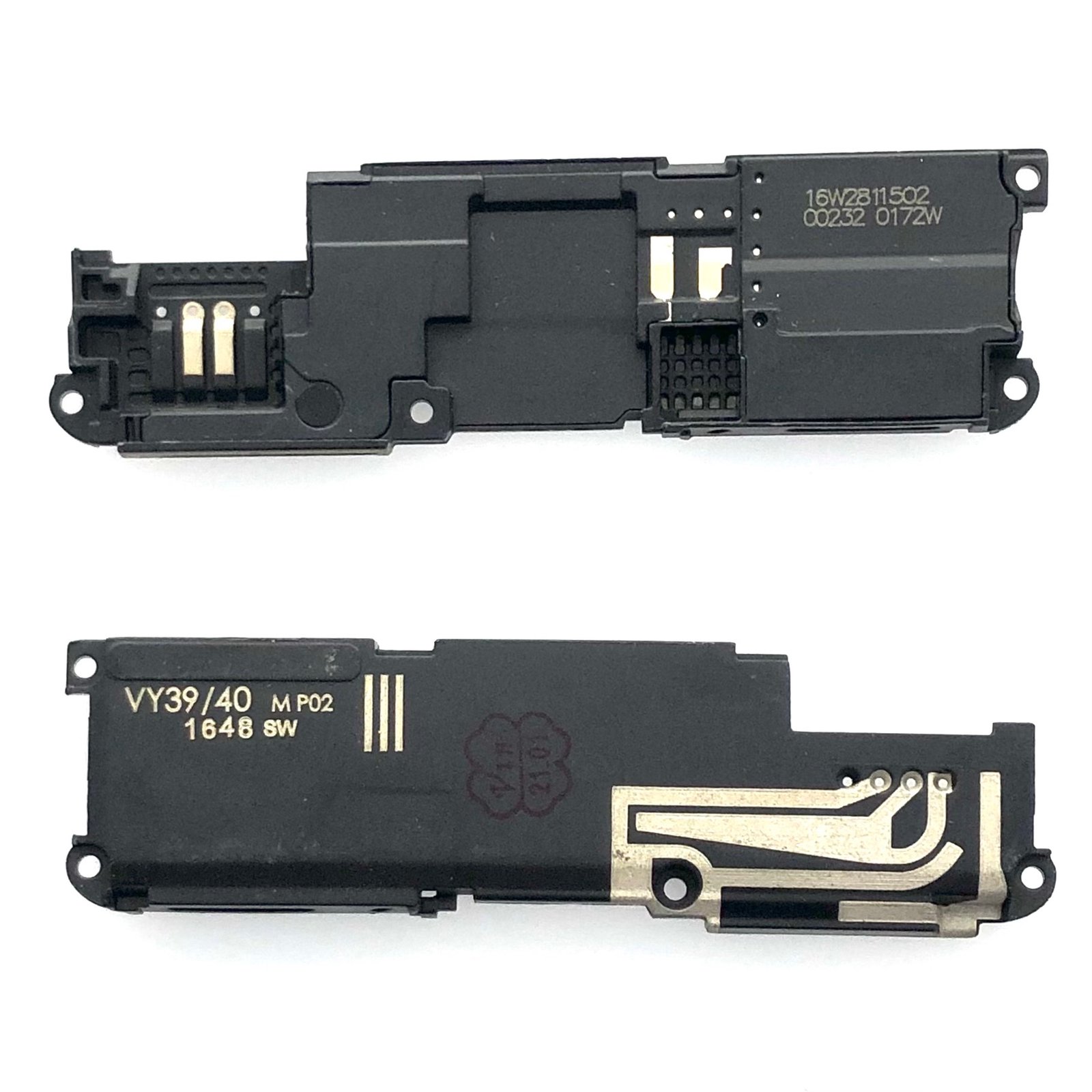 Sony Xperia XA Buzzer Full Set – CME Distribution Sdn Bhd