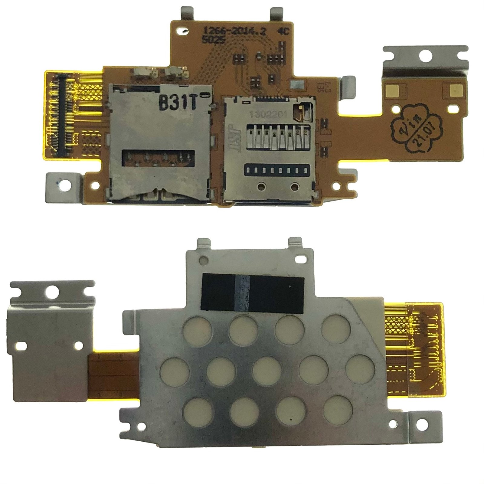 Sony Xperia Z Tablet Ribbon Sim – CME Distribution Sdn Bhd