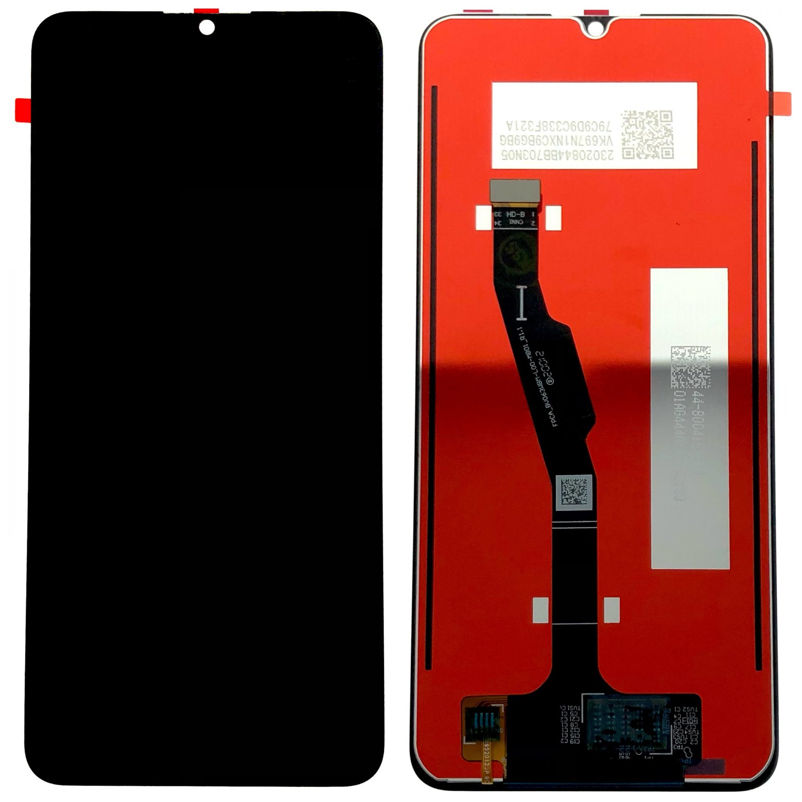 HW Y6P-2020/HNR 9a LCD ORI Full Set – CME Distribution Sdn Bhd