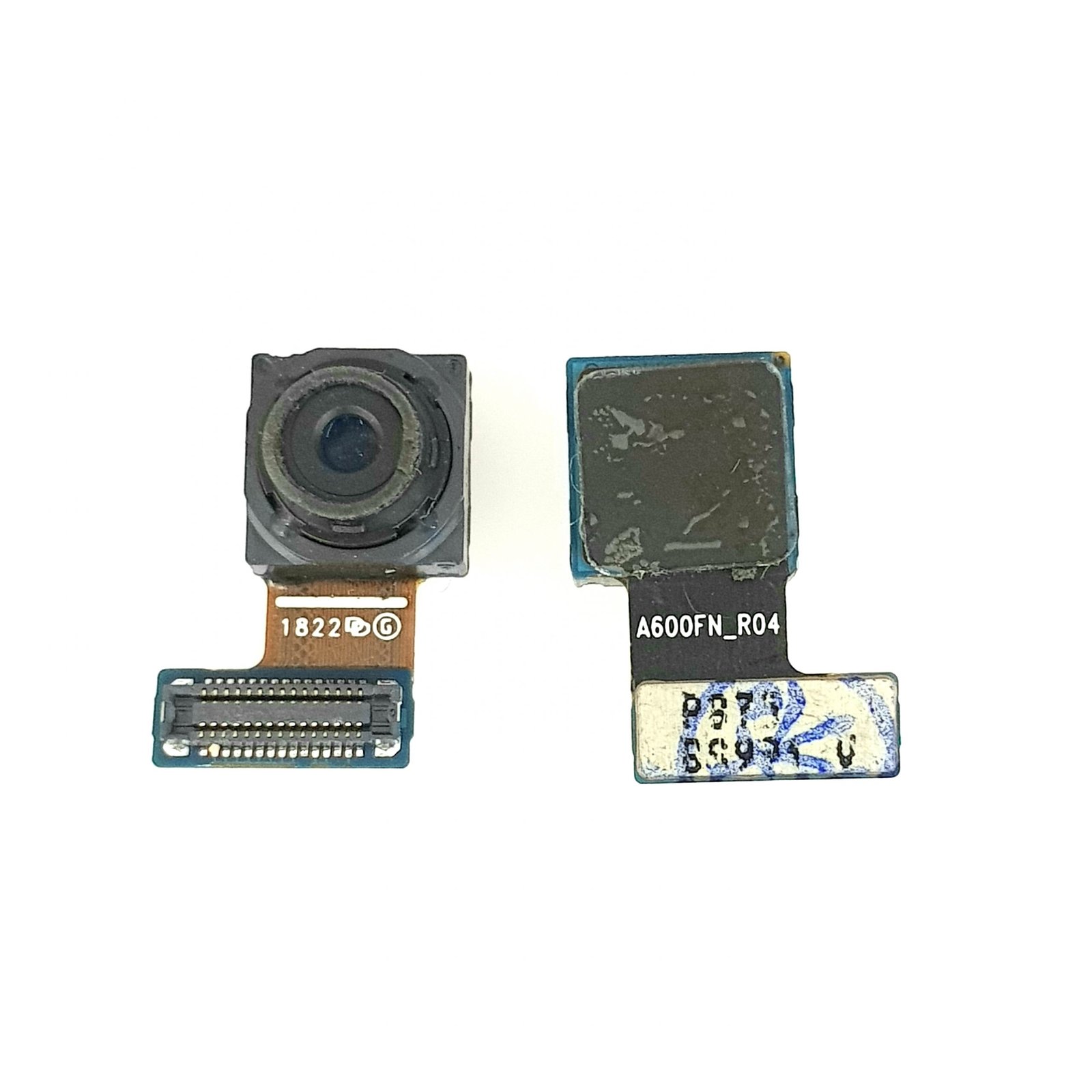 SM A6 Front Camera – CME Distribution Sdn Bhd