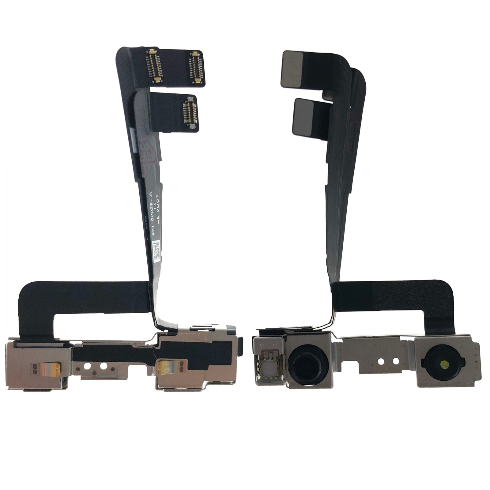 Phone 11Pro Front Camera + Face ID Sensor Full Set – CME Distribution ...