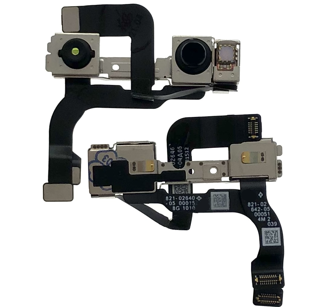 Phone 12/12Pro Front Camera Full Set – CME Distribution Sdn Bhd