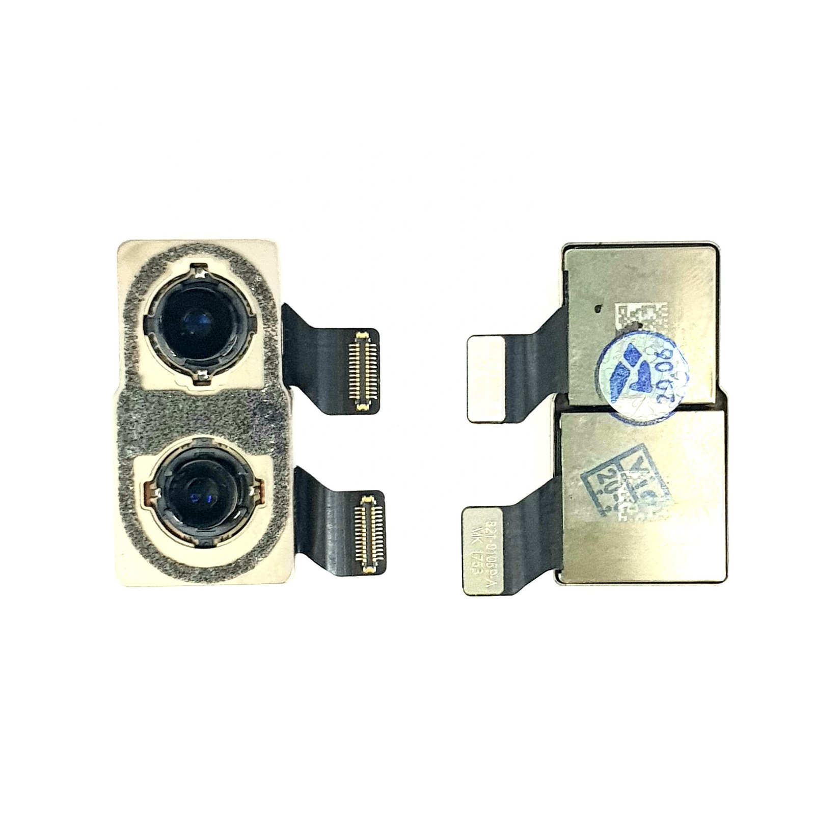 Phone X Rear Camera – CME Distribution Sdn Bhd