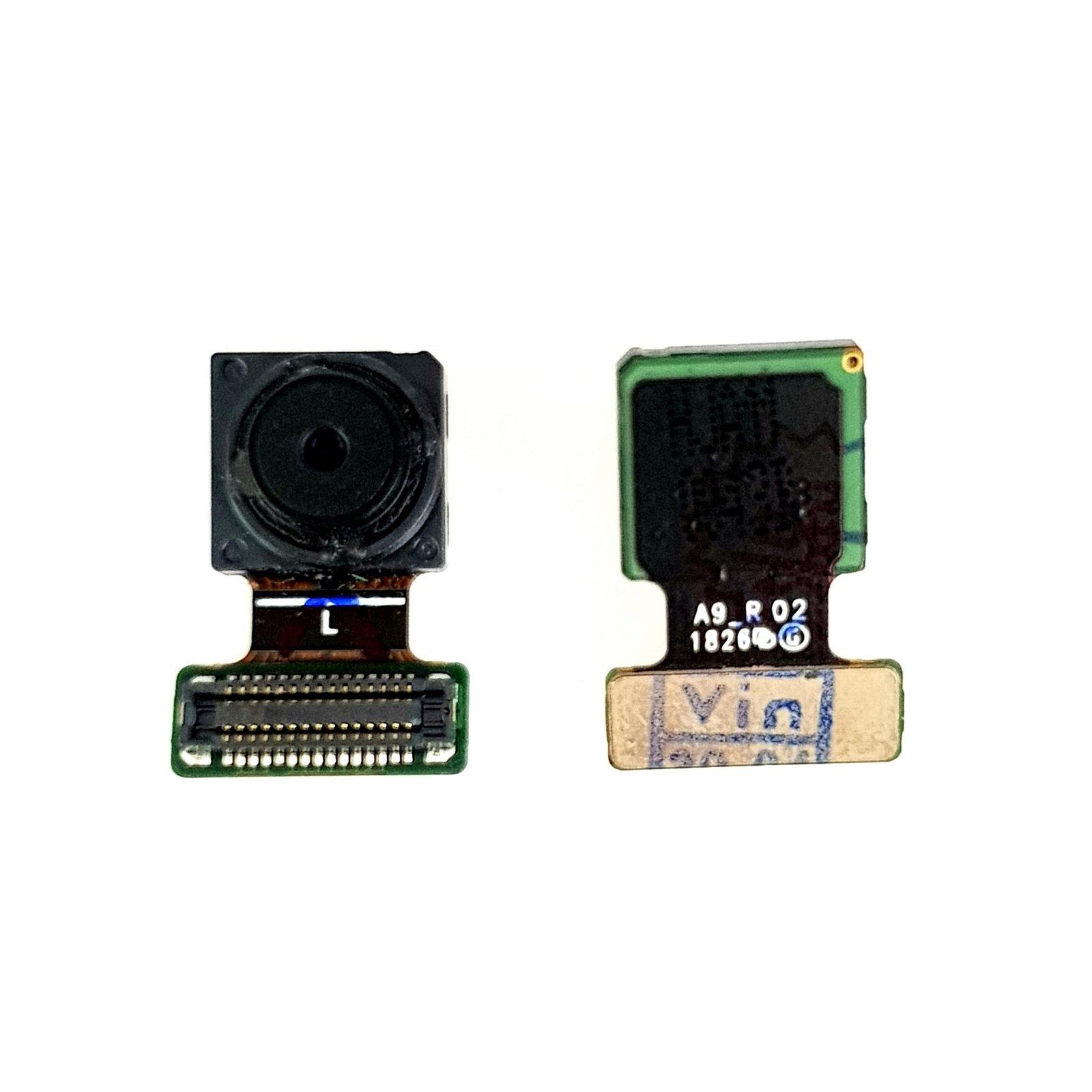 SM J6 Front Camera – CME Distribution Sdn Bhd