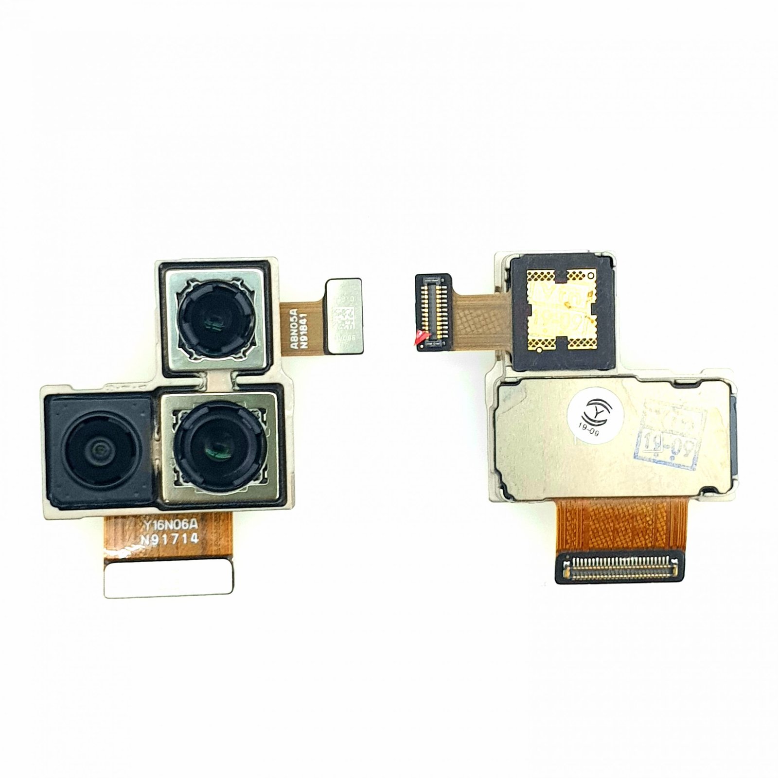 HW Mate 20 Rear Camera – CME Distribution Sdn Bhd