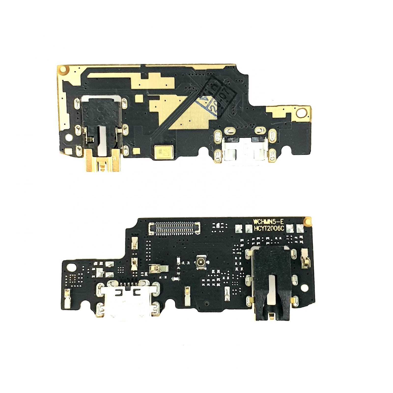 Redmi Note 5/Note 5 Pro (AA) Charging Board + Handfree – CME ...