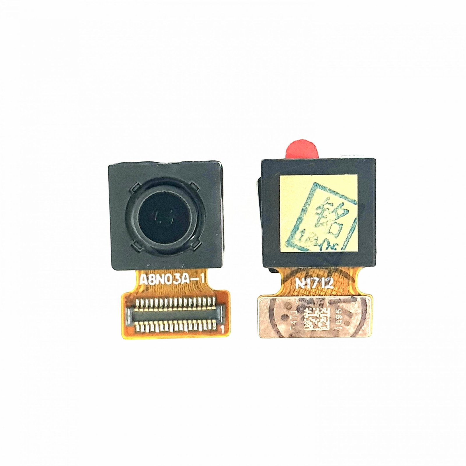 HW P10 Plus Front Camera – CME Distribution Sdn Bhd
