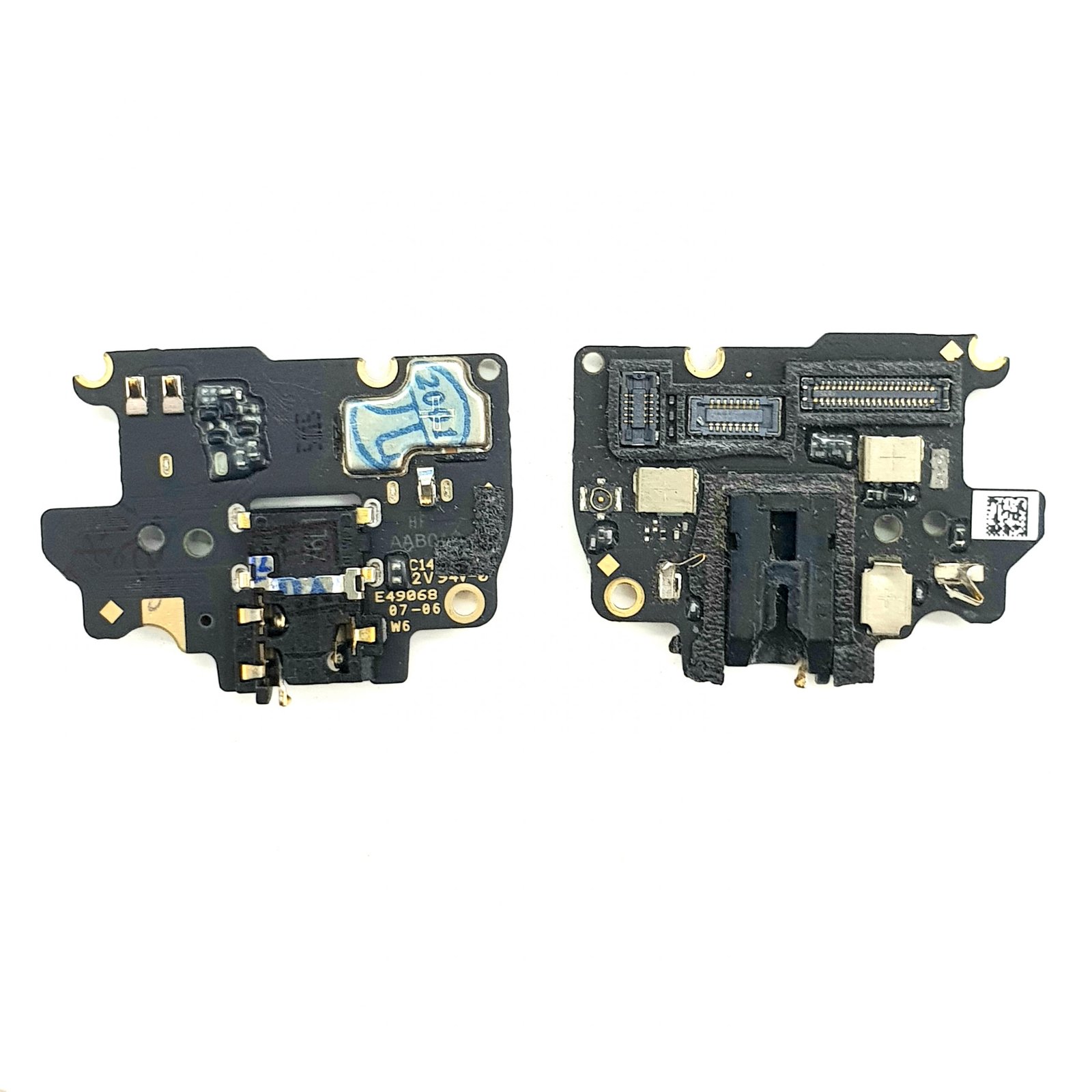 Oppo R9S Handfree Board – CME Distribution Sdn Bhd