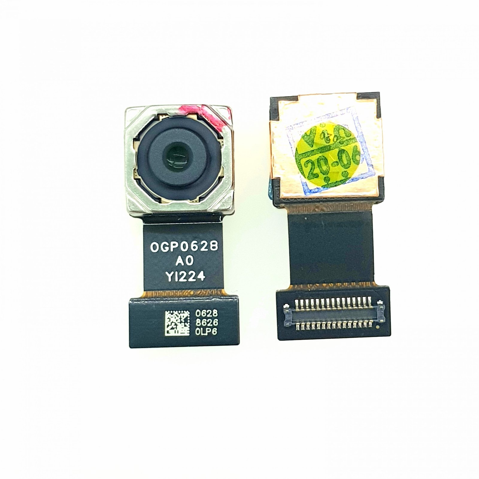 Redmi 5 Plus Rear Camera – CME Distribution Sdn Bhd