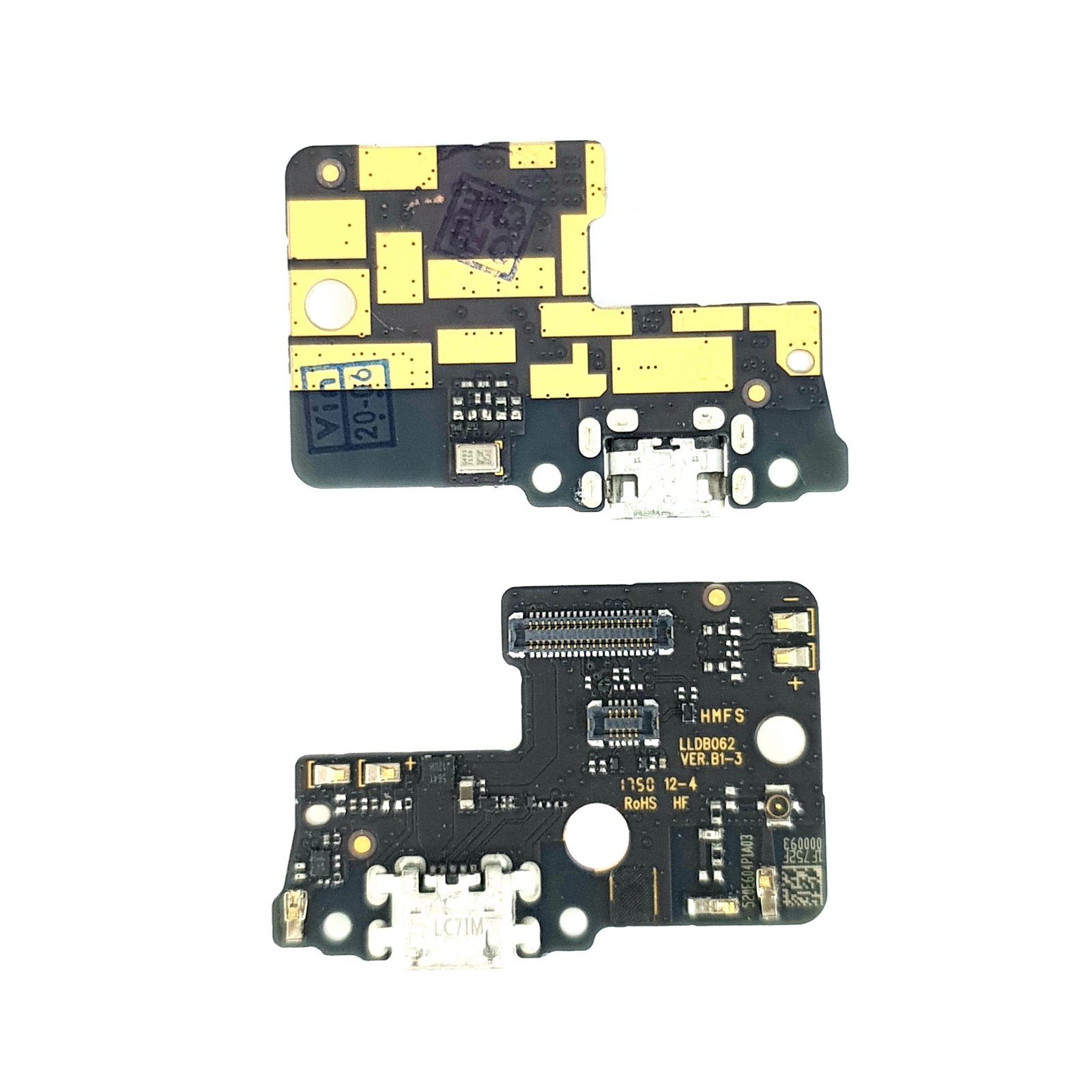 Redmi S2 (ORI) Charging Board – CME Distribution Sdn Bhd