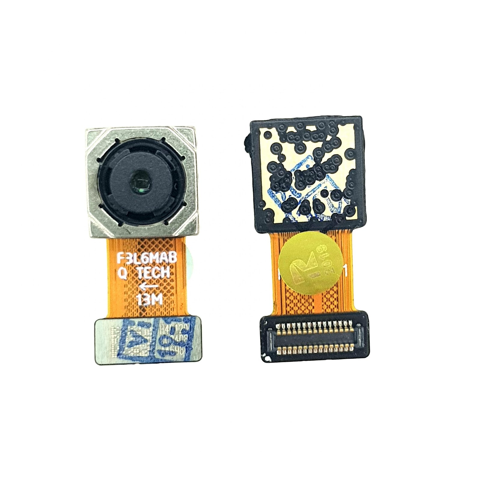 HW Y5 Prime-2018 Rear Camera – CME Distribution Sdn Bhd