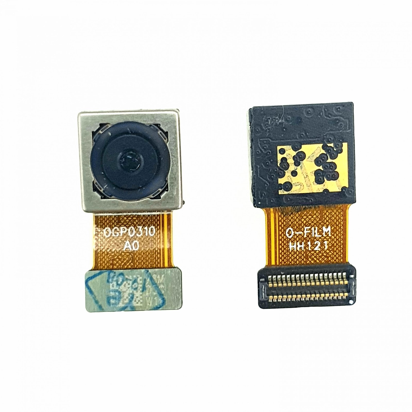 HW Y7 Prime Rear Camera – CME Distribution Sdn Bhd