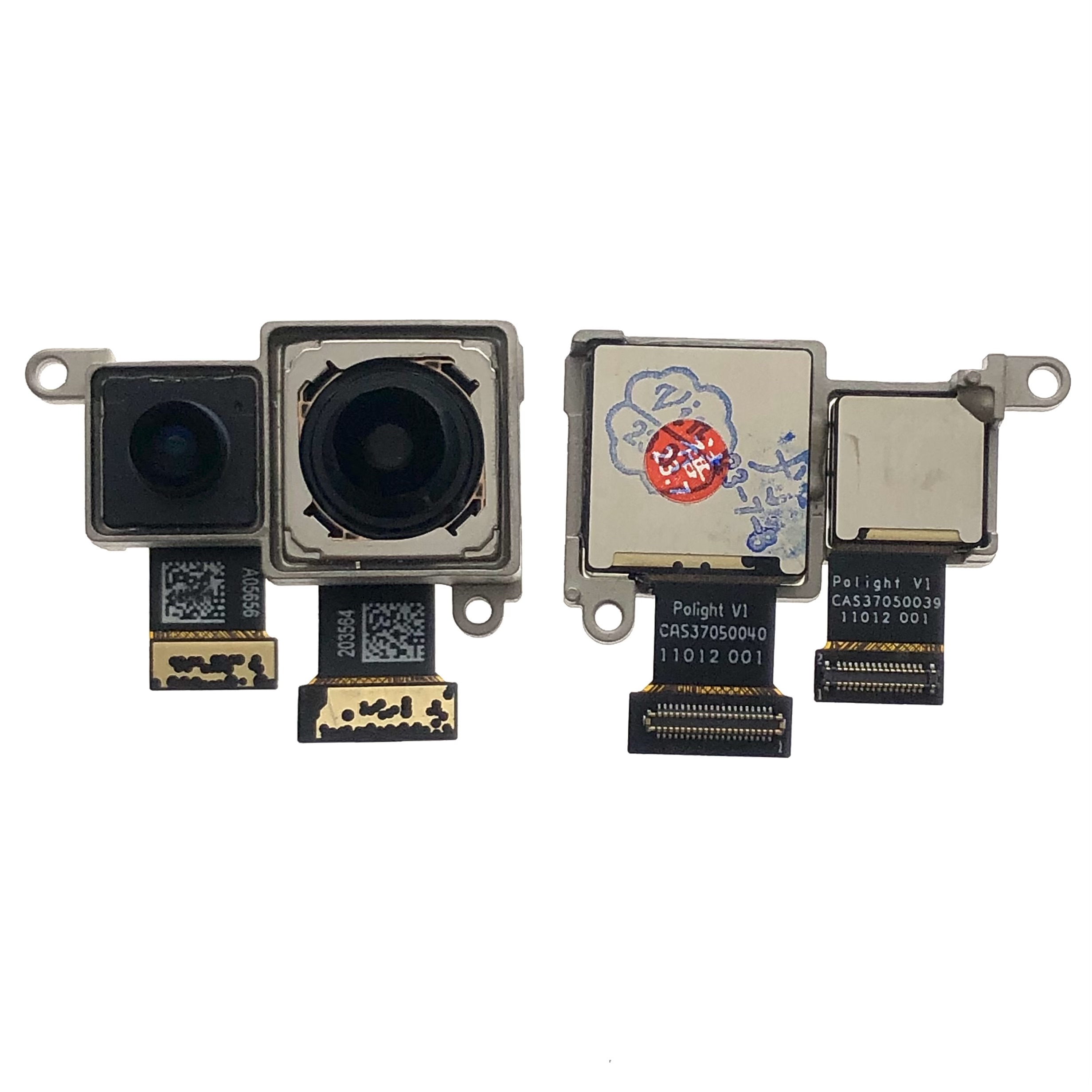 Asus Rog 6 Rear Camera (1SET 2PCS) – CME Distribution Sdn Bhd