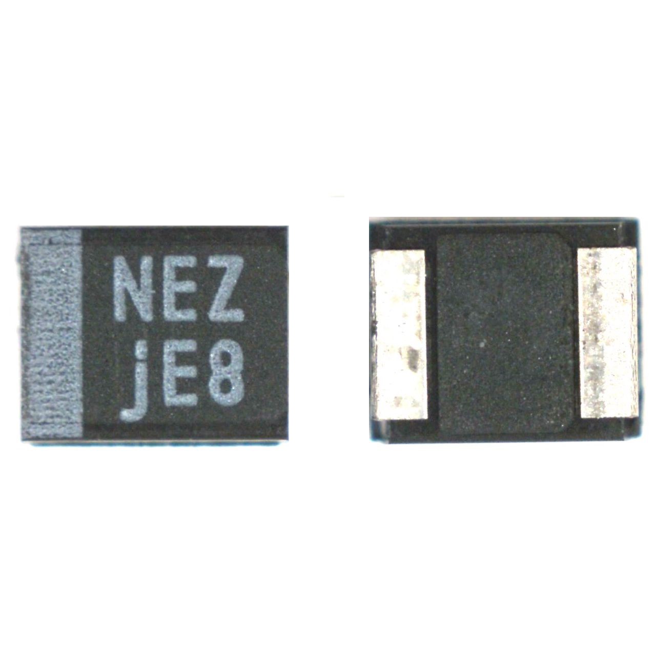 PXD Series NEZ JE8 Capacitor IC – CME Distribution Sdn Bhd