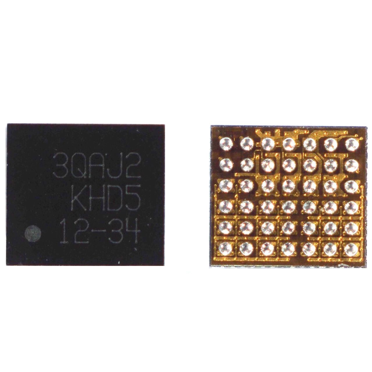 Charging IC 3Q/3D 42Pin – CME Distribution Sdn Bhd