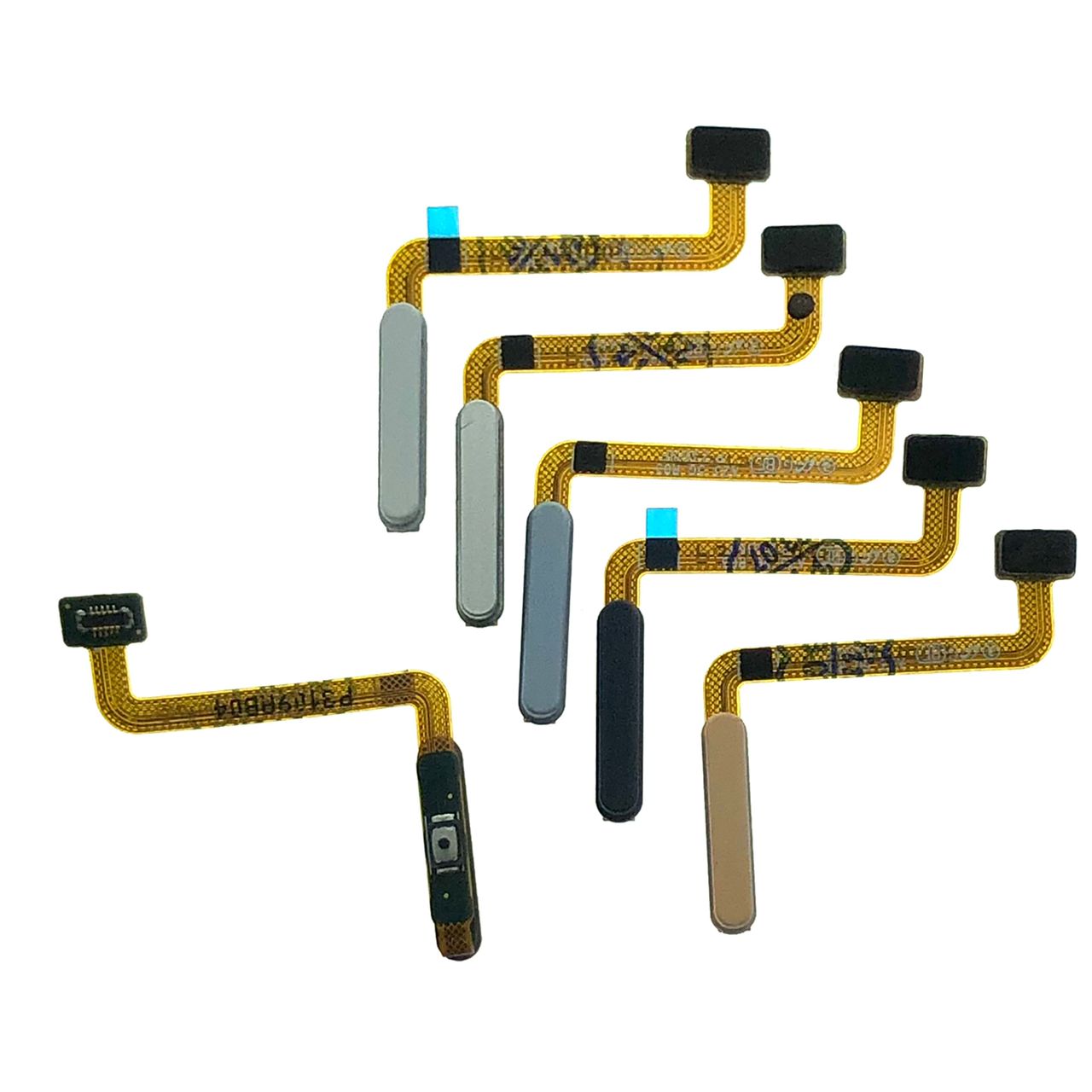 SM A23-5G A236 Ribbon Fingerprint + On Off Button – CME Distribution ...