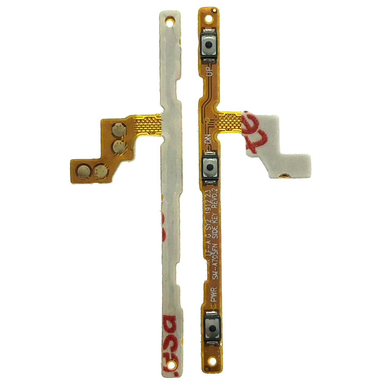 SM A70 Ribbon On Off + Volume – CME Distribution Sdn Bhd