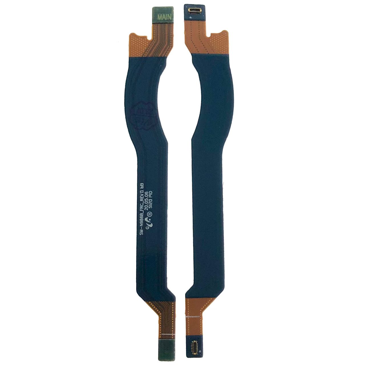 SM Note 20 Ultra Ribbon Flex RF Signal Cable – CME Distribution Sdn Bhd