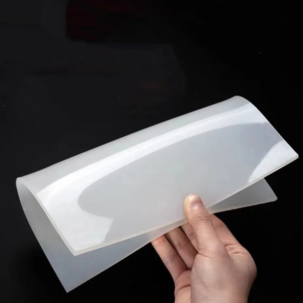 Rubber Silicon Pad 28CM * 21CM – CME Distribution Sdn Bhd