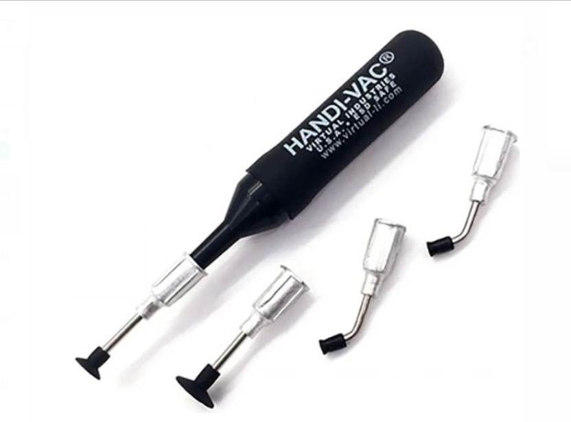 HANDI-VAC Vacuum Handing Tool – CME Distribution Sdn Bhd