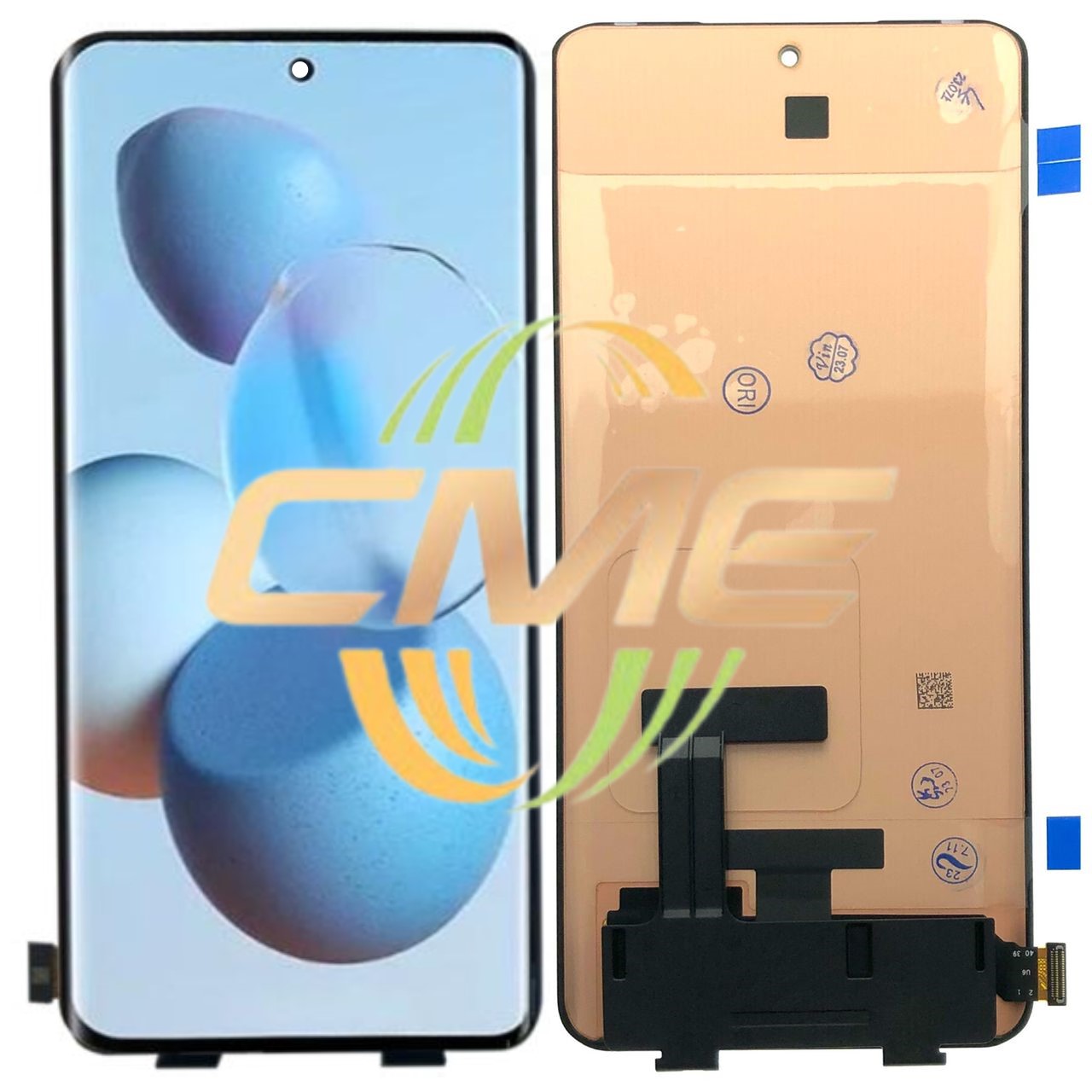 Xiaomi Civi/Civi 1S LCD ORI Full Set – CME Distribution Sdn Bhd