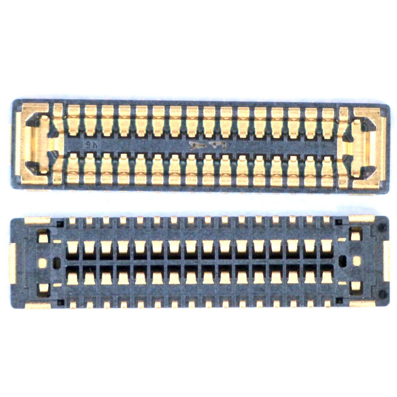 HW Nova 7i/5i/6 Se/P40 Lite On Board LCD Connector (32PIN) – CME ...
