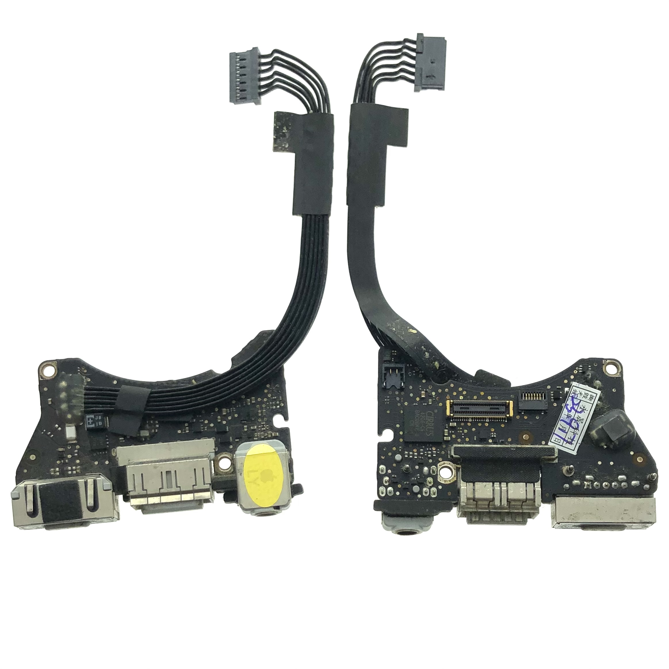 Mac Laptop Air 11″ A1465 (MID-2013,EARLY-2014/2015) (ORI) Charging ...