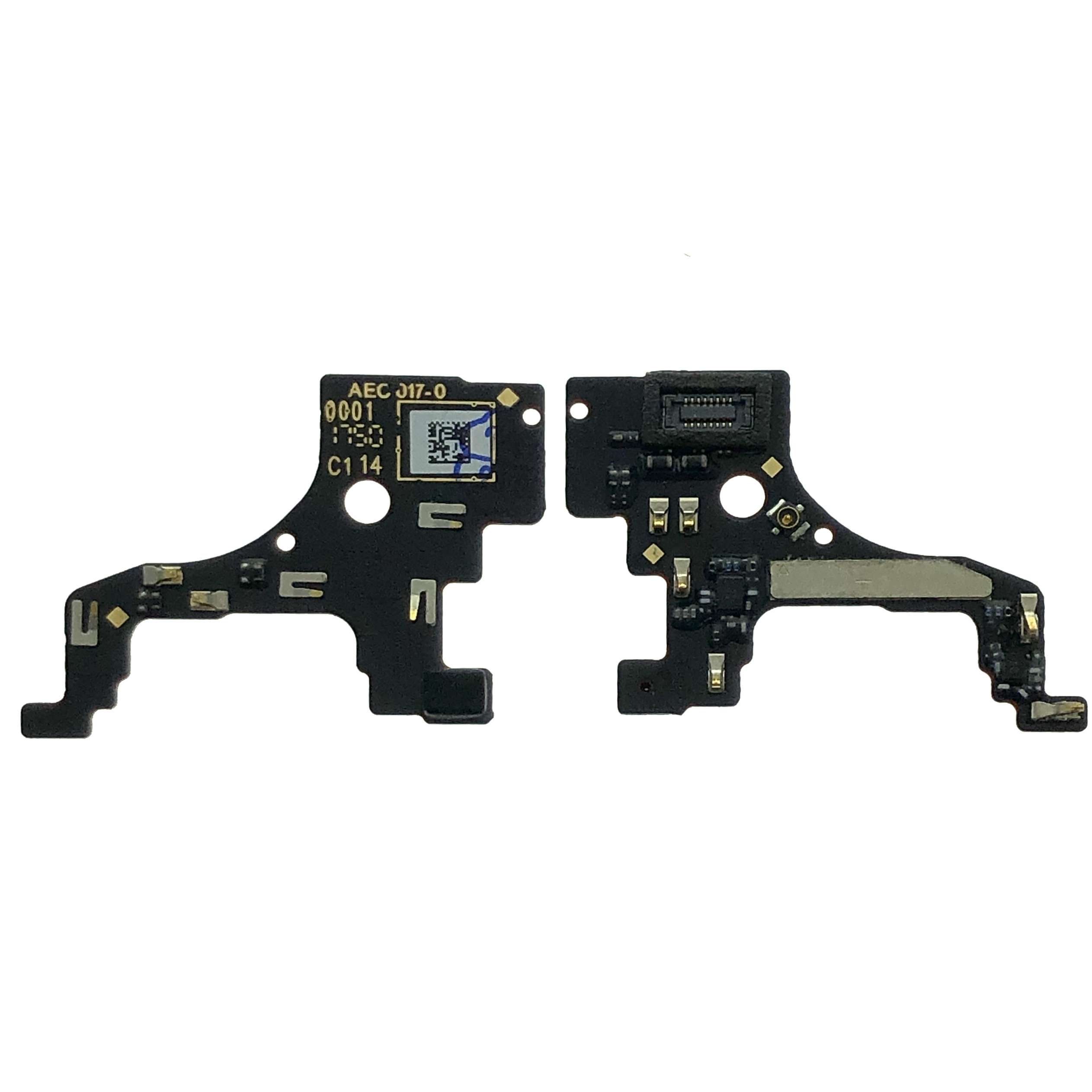 OnePlus 5T Mic Board – CME Distribution Sdn Bhd