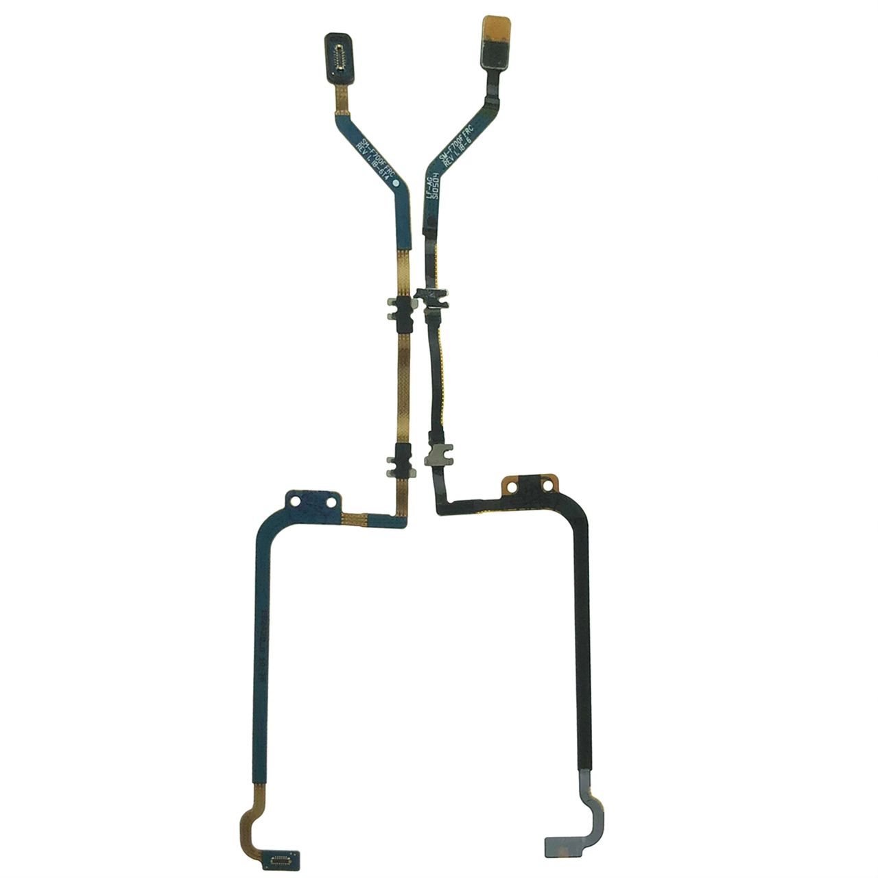 SM Z Flip F700 Ribbon Flex RF Signal Cable – CME Distribution Sdn Bhd