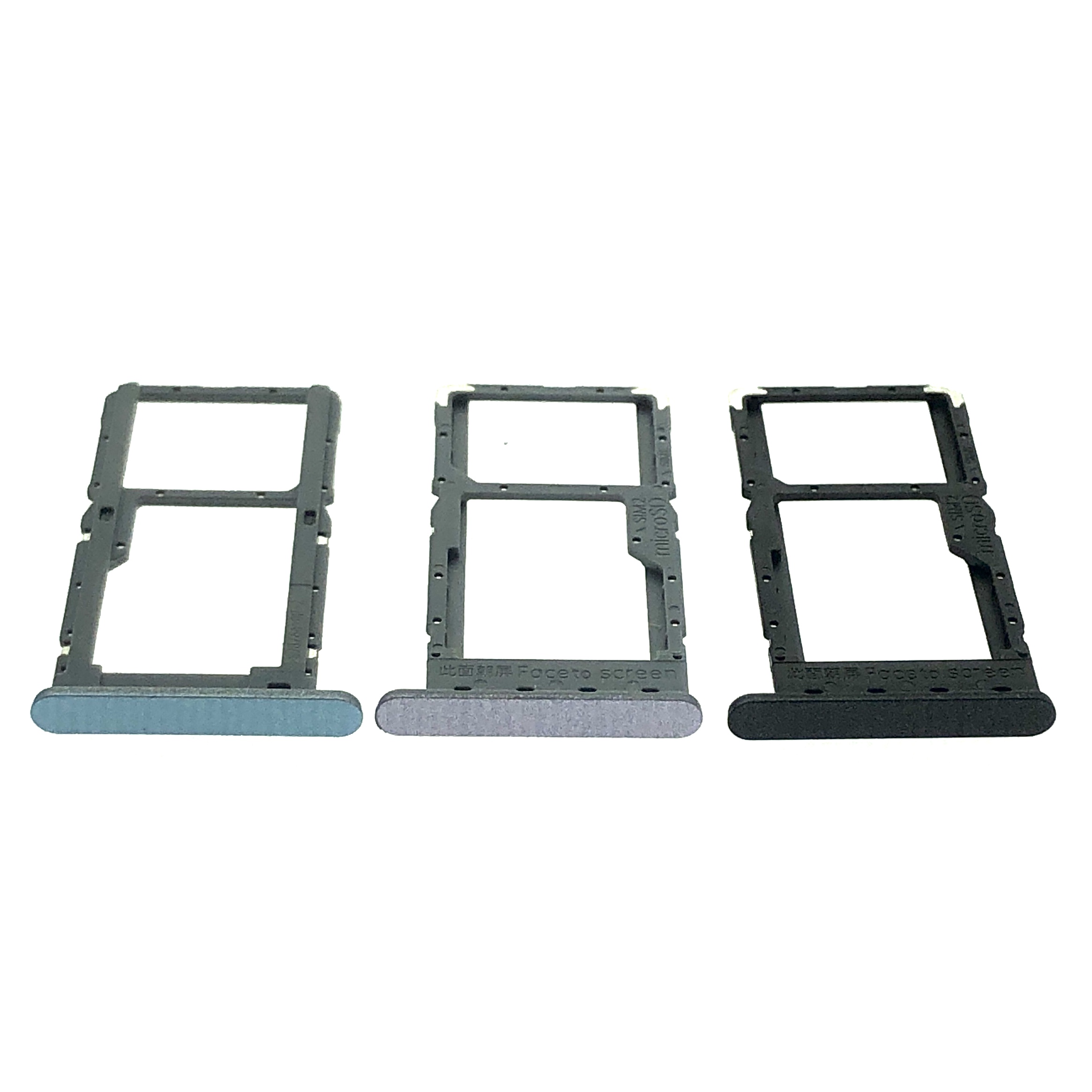 Oppo A58-5G/A78-5G Sim Tray – CME Distribution Sdn Bhd