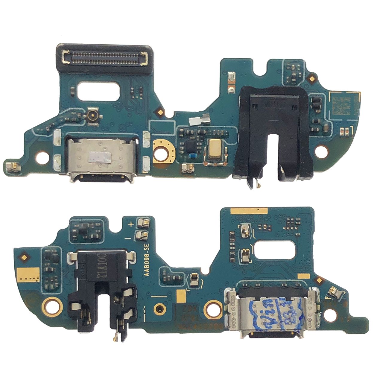 Realme 8i (ORI) Charging Board + Handfree – CME Distribution Sdn Bhd