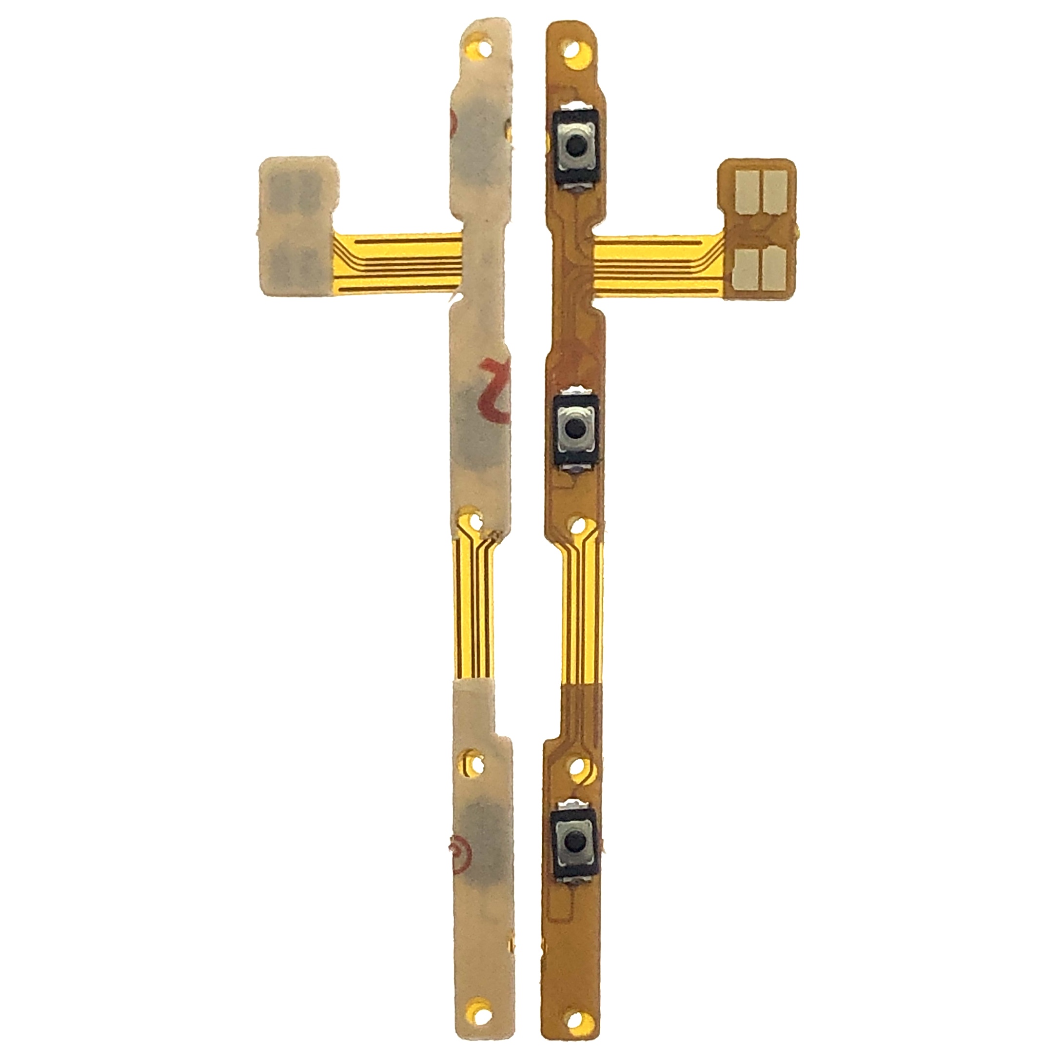 Redmi Note 12 Pro-5G/Note 12 ProPlus-5G Ribbon On Off + Volume – CME ...