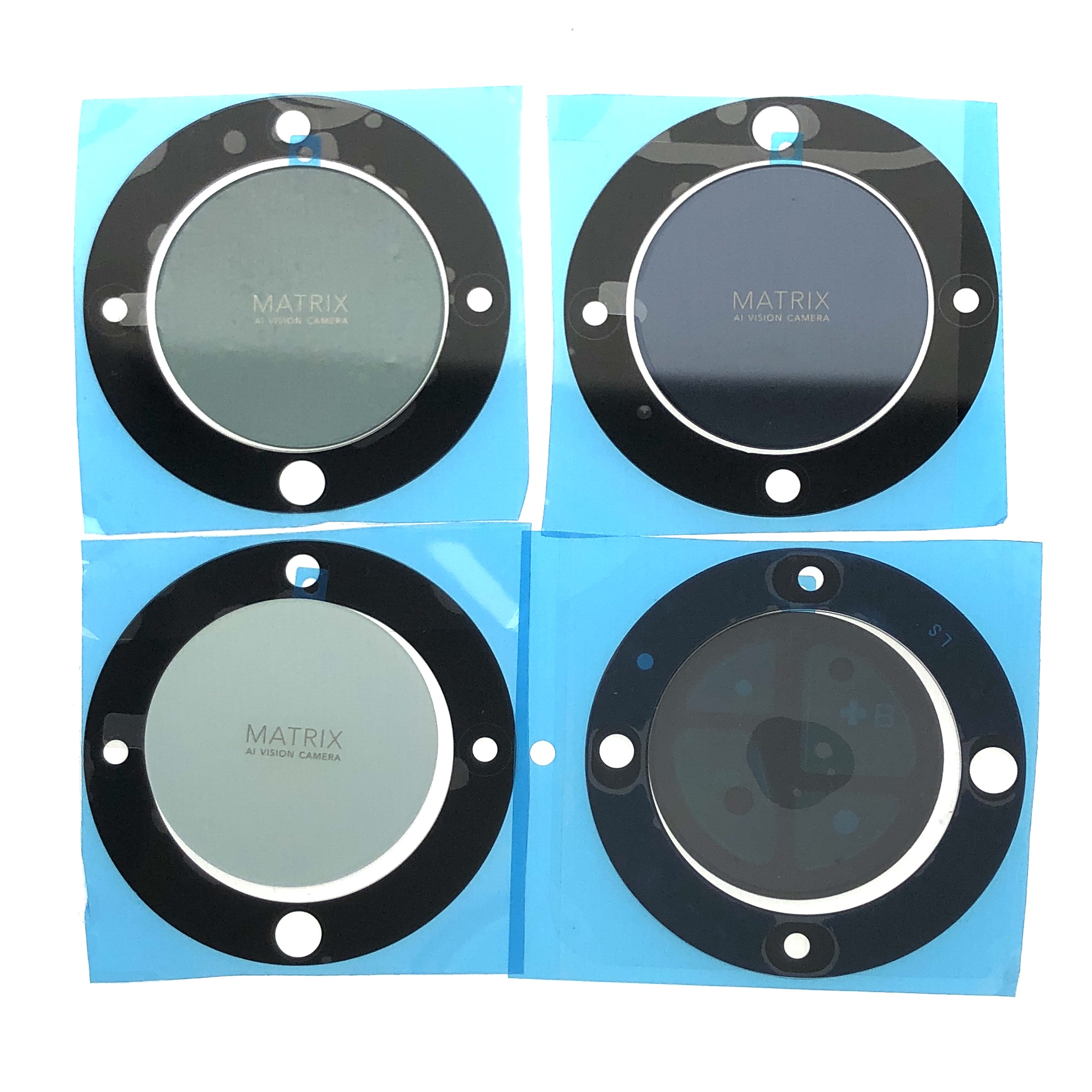 Honor X9A-5G Camera Lens + Inner Lens – CME Distribution Sdn Bhd