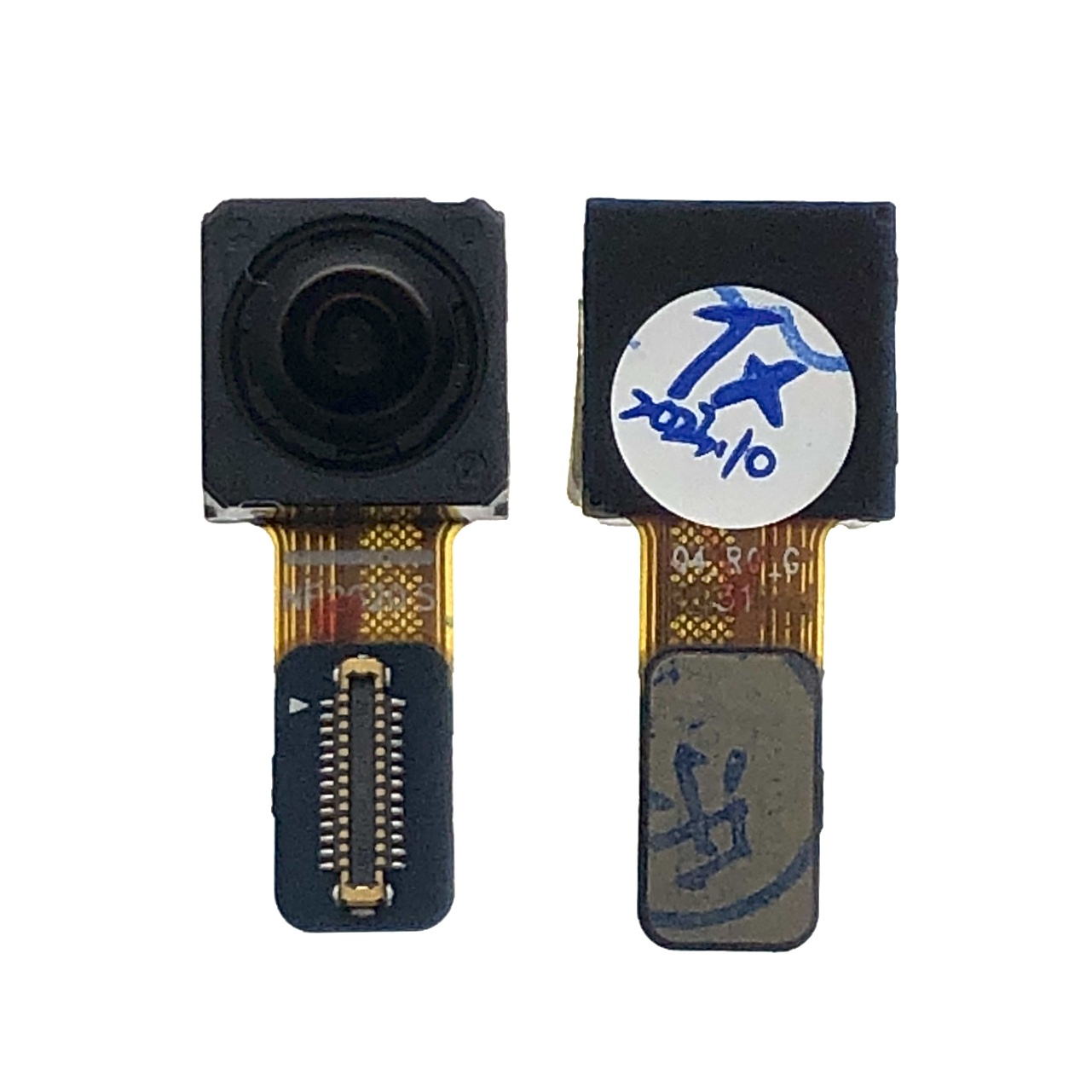 SM Z Fold 4 F936/Z Fold 5 F946 Front Camera (Outside Screen) – CME ...