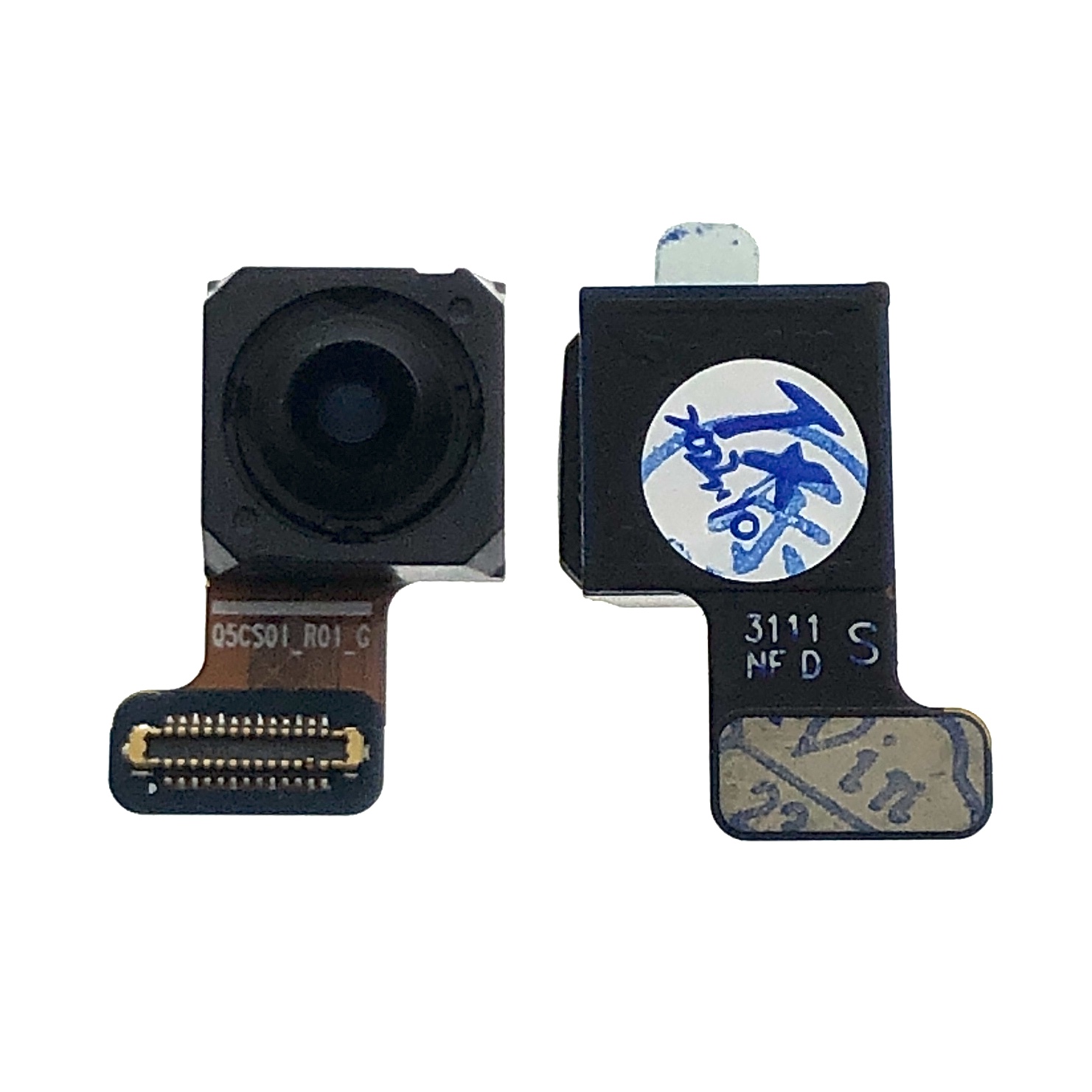 SM Z Fold 5 F946 Front Camera (Inner Screen) – CME Distribution Sdn Bhd