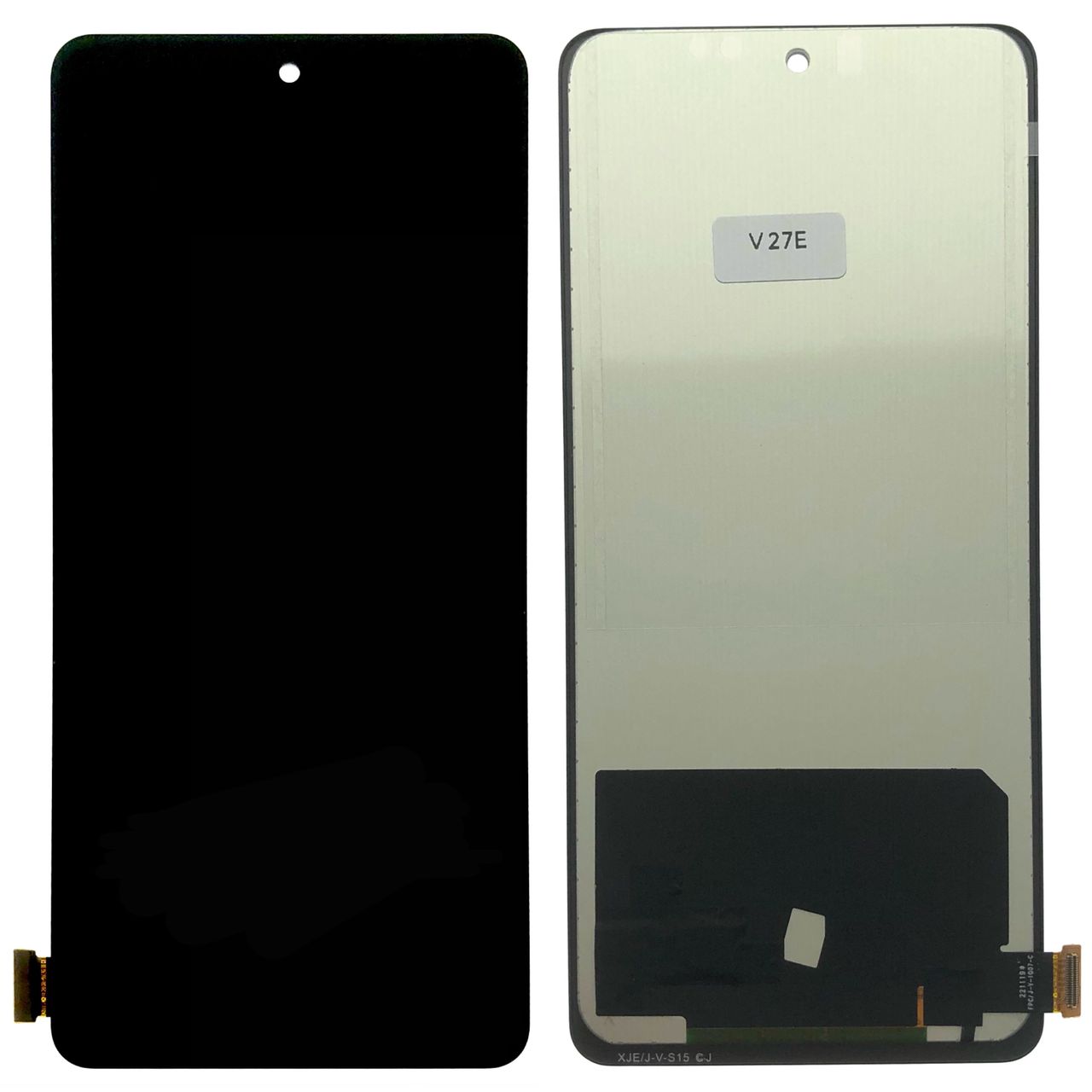 Vivo V27E (V2237)/IQOO Neo 6 (I2126)/Neo 6 Se (V2199A)/Neo 6-China ...