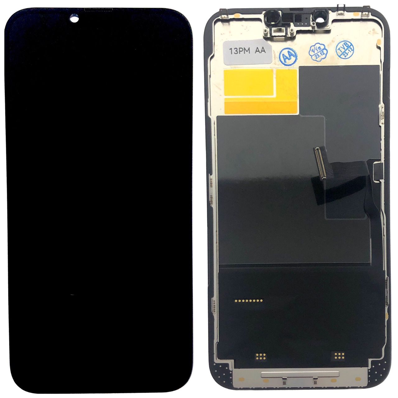 Phone 13ProMax LCD RJ TFT INCELL Full Set (Support Move IC) – CME ...