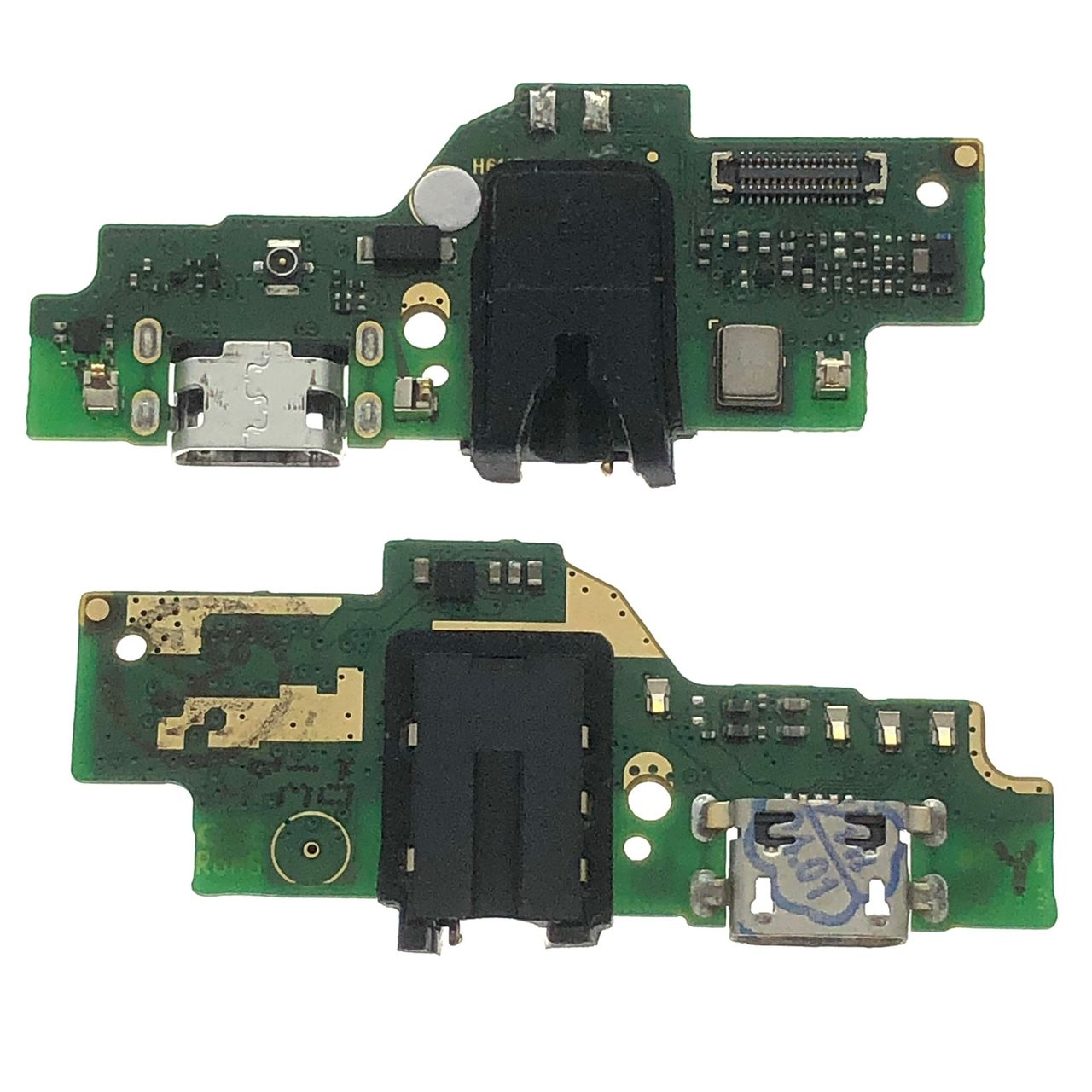 Infinix Smart 5/Hot 10 Lite (ORI) Charging Board + Handfree – CME ...