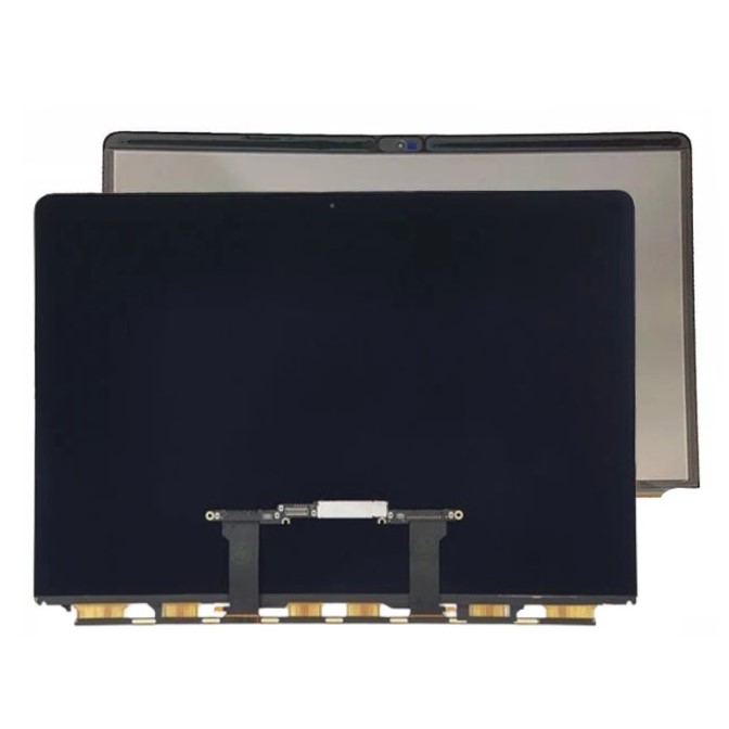 Mac Laptop Air 13.3″ (M1)-2020 A2337 LCD ORI Only – CME Distribution ...