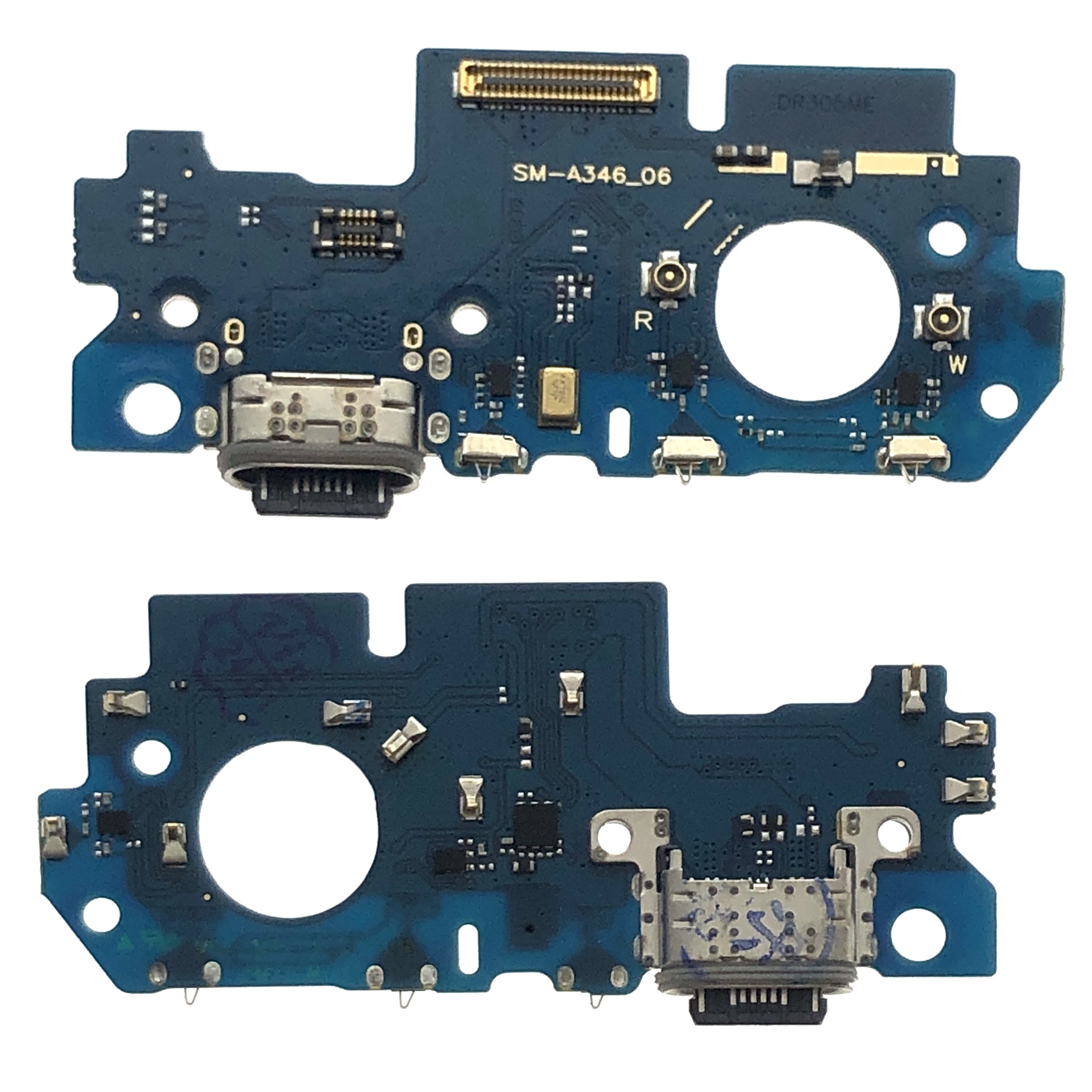 SM A34-5G A346 (AA) Charging Board – CME Distribution Sdn Bhd