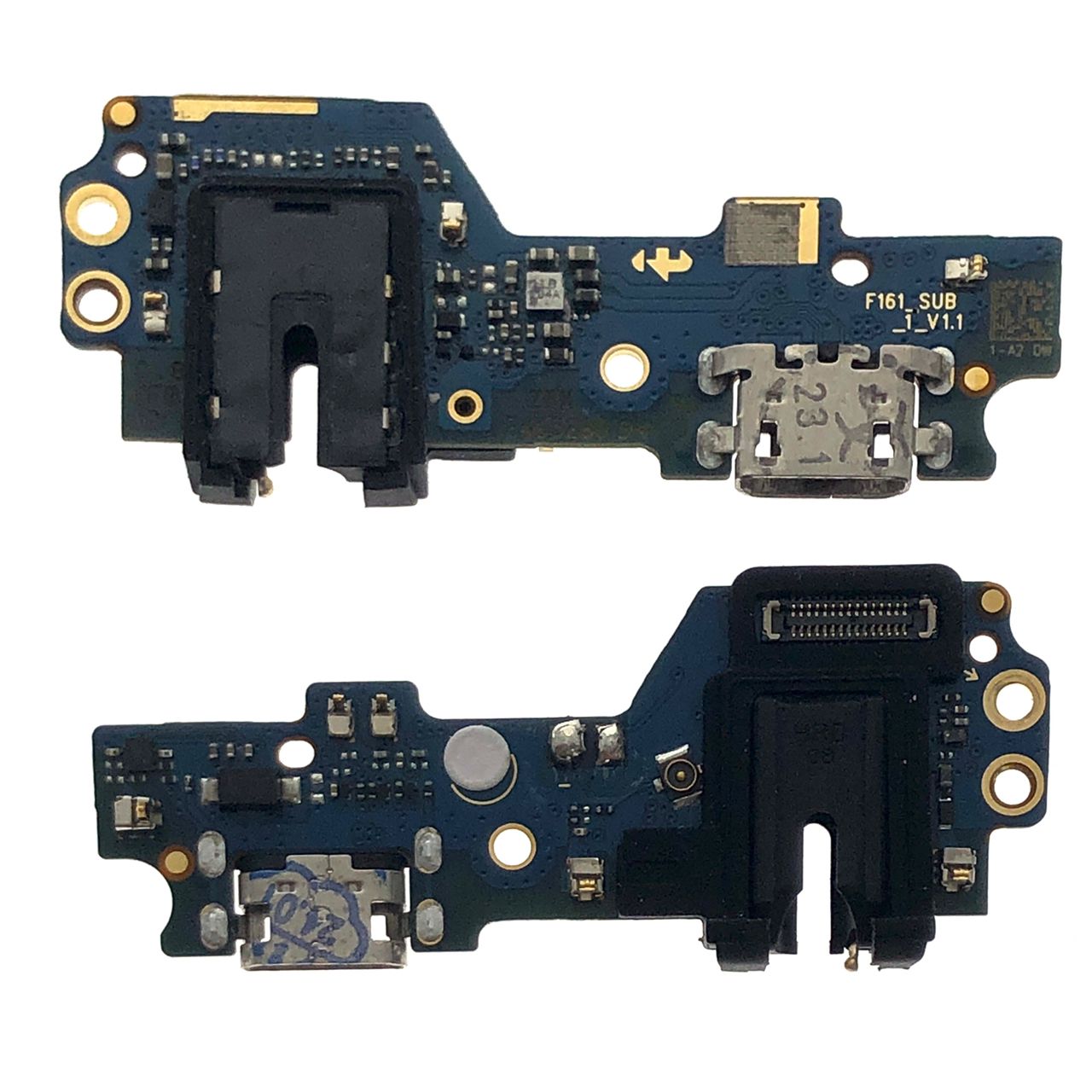 Infinix Smart 6 Plus X6823 (ORI) Charging Board + Handfree – CME ...