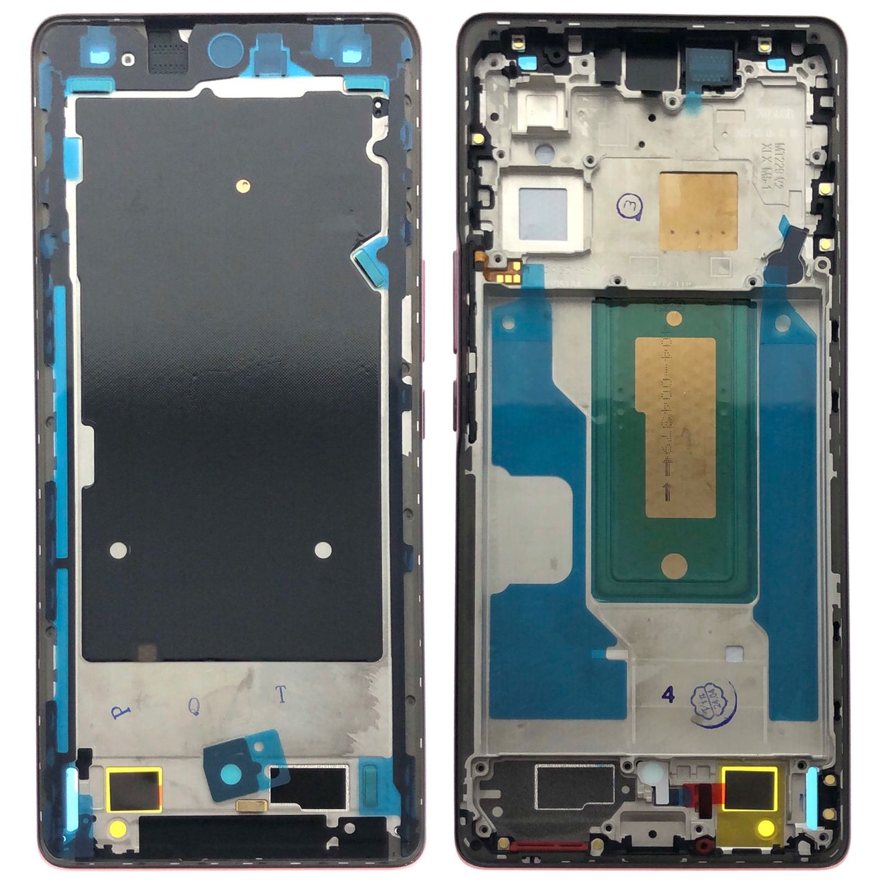 Vivo V29-5G LCD Frame – CME Distribution Sdn Bhd
