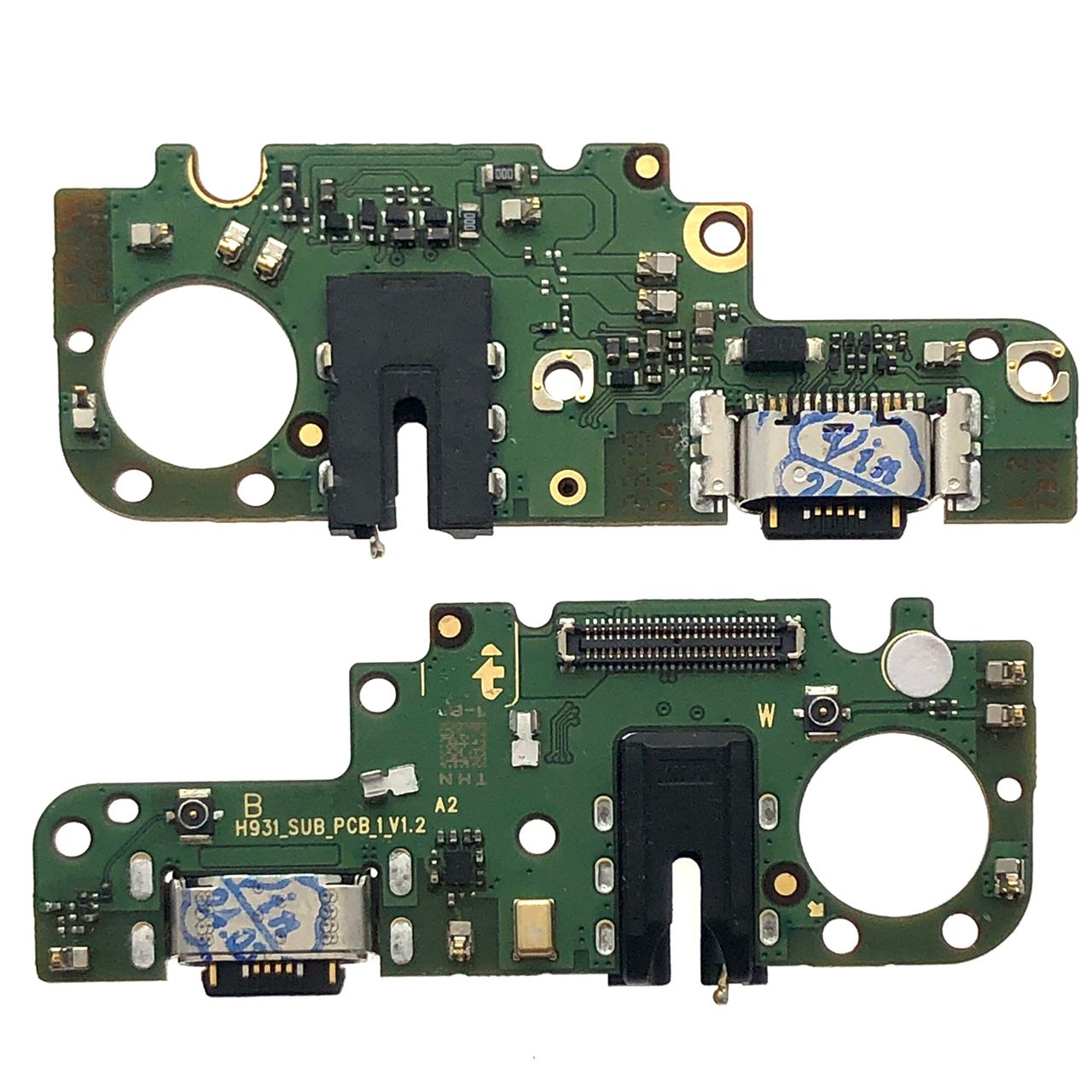 Infinix GT 10 Pro/Note 30 VIP (ORI) Charging Board + Handfree – CME ...